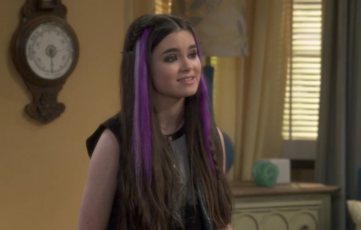 Nikki Matlin | My New Family Wikia | Fandom