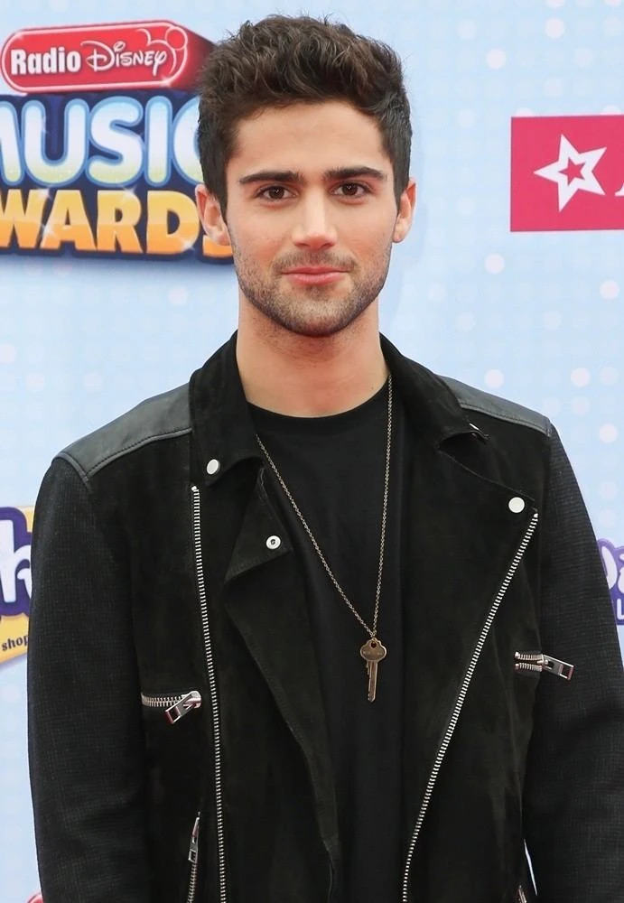 Marcus Black | My New Family Wikia | Fandom