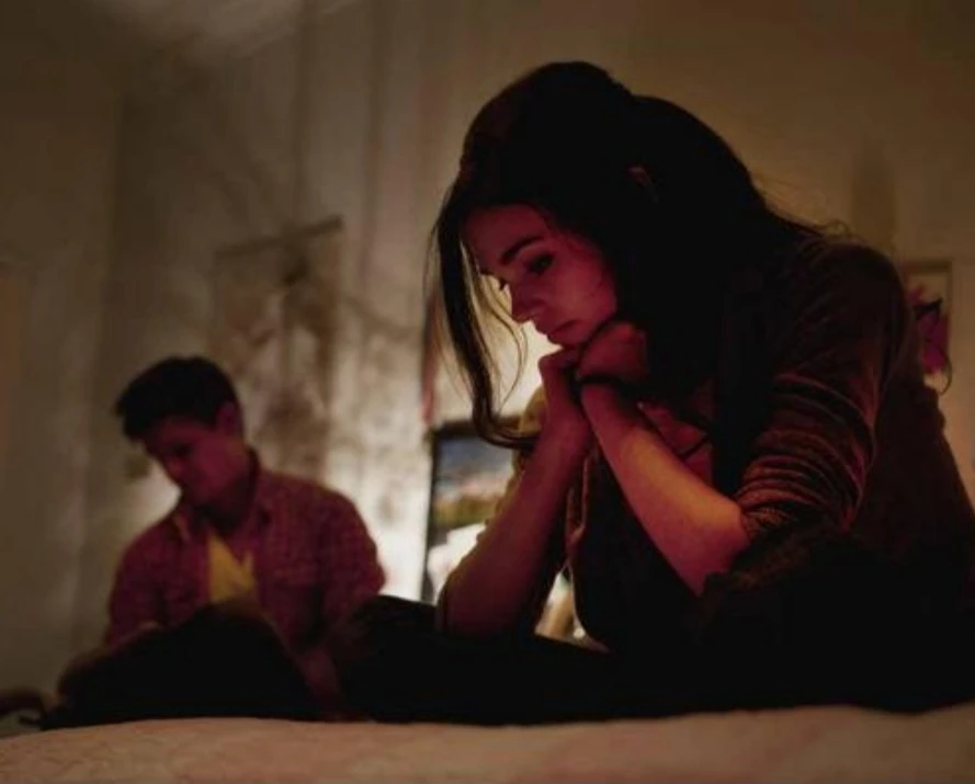 Izzy and Gabriel | My New Family Wikia | Fandom