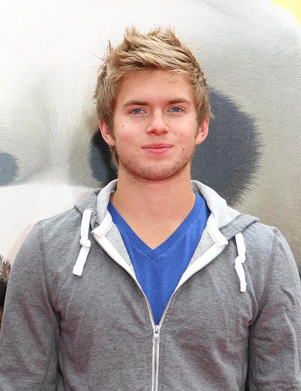 Asher Childs | My New Family Wikia | Fandom