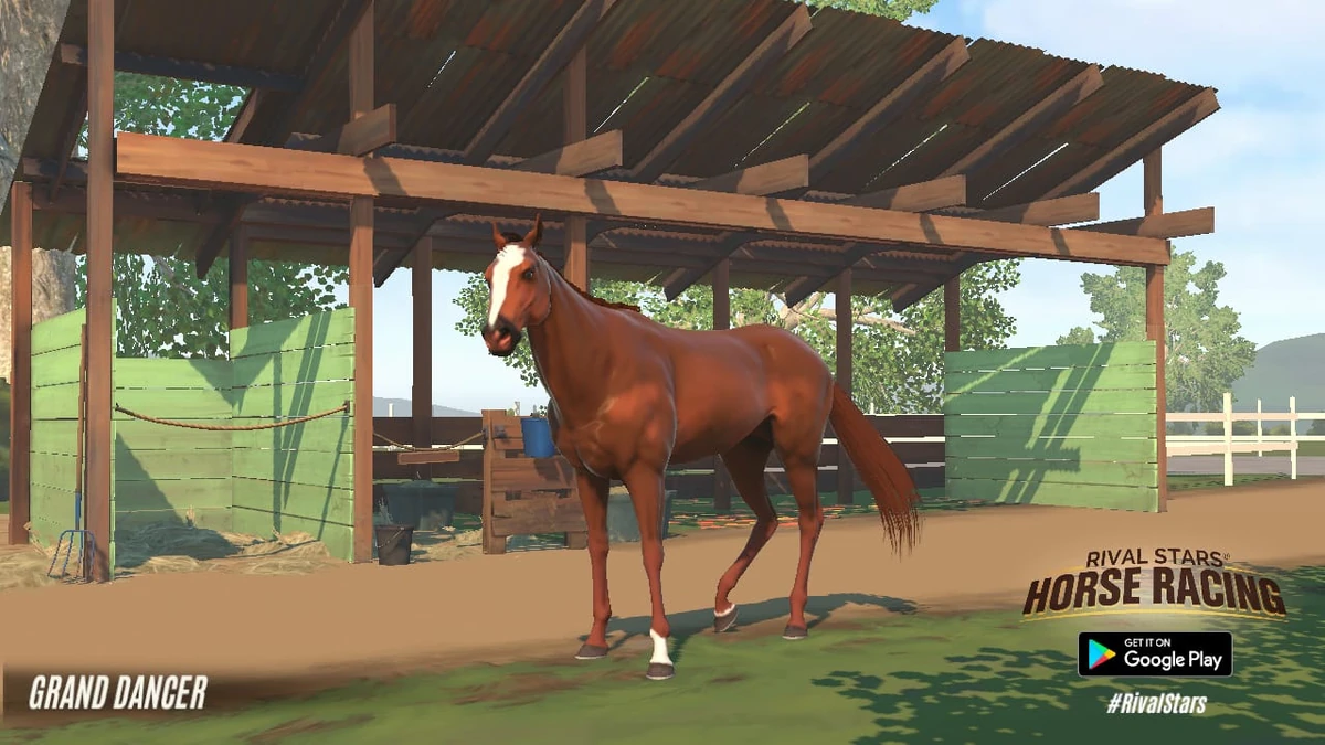 Grand Dancer | My New Family Wikia | Fandom