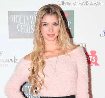 Caroline Harding | My New Family Wikia | Fandom