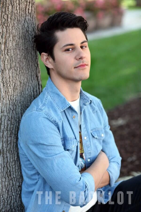 Jared Momsen | My New Family Wikia | Fandom