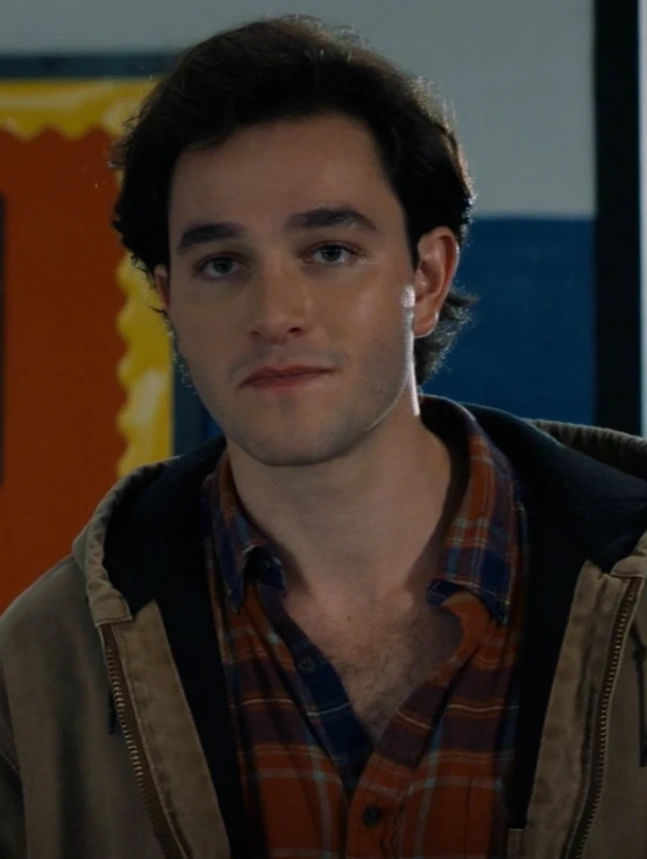 Ted Finnegan | My New Family Wikia | Fandom