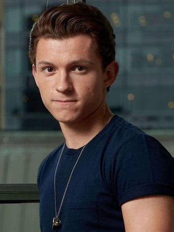 Alex Bruce | My New Family Wikia | Fandom