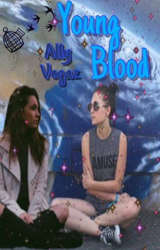 Evermore | My New Family Wikia | Fandom