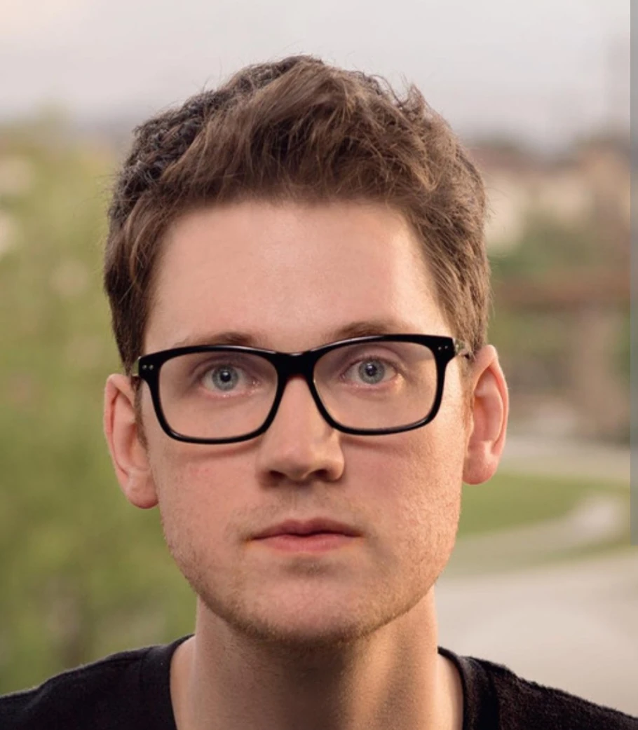 Josh Brighder | My New Family Wikia | Fandom