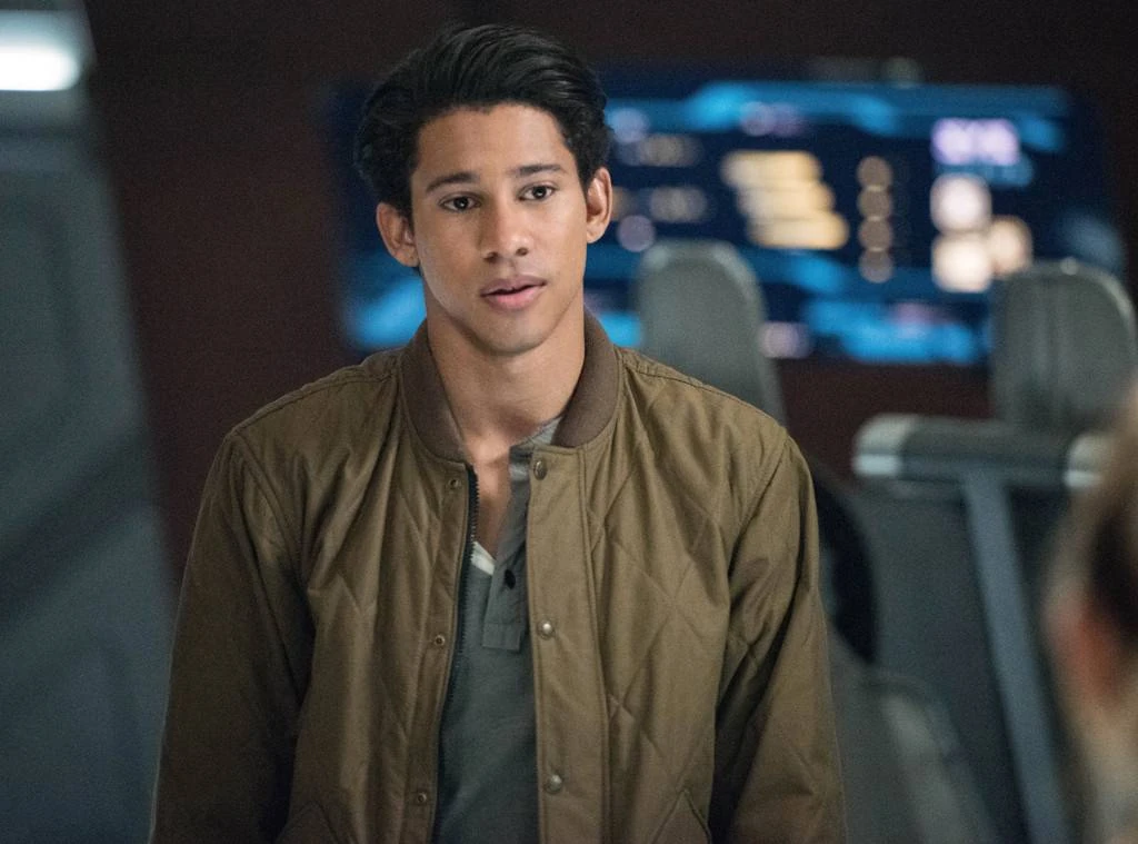 Wesley Jacob | My New Family Wikia | Fandom