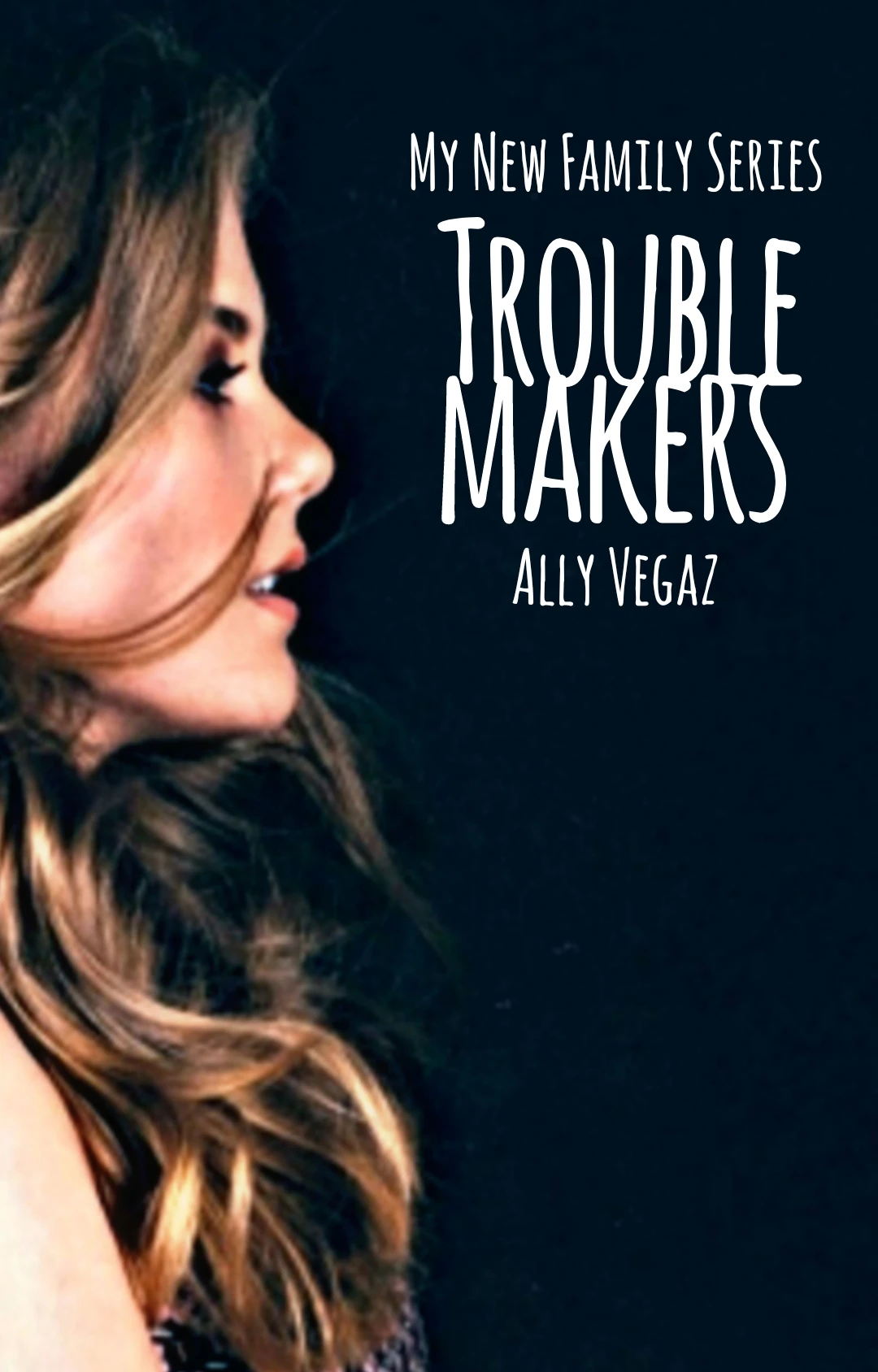 Troublemakers | My New Family Wikia | Fandom