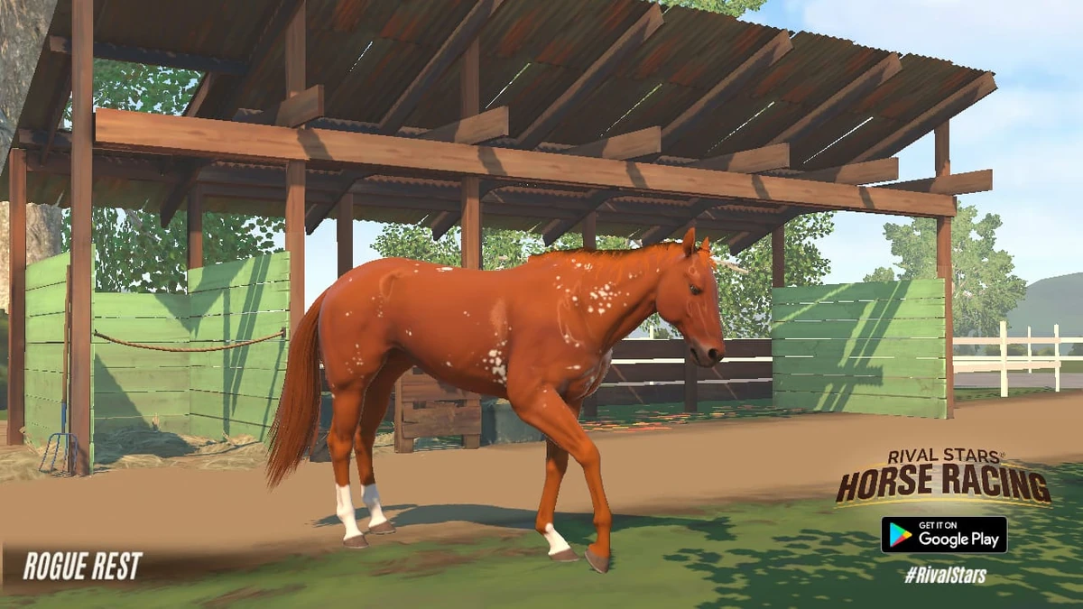 Rogue Rest | My New Family Wikia | Fandom