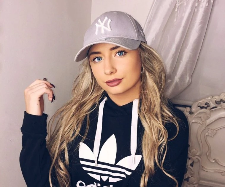 Jessica Collier | My New Family Wikia | Fandom