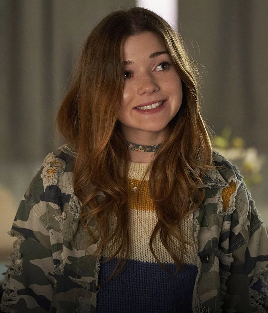 Kira Reyes | My New Family Wikia | Fandom