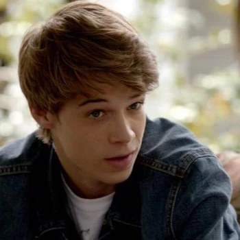 Jordan Cavanaugh | My New Family Wikia | Fandom