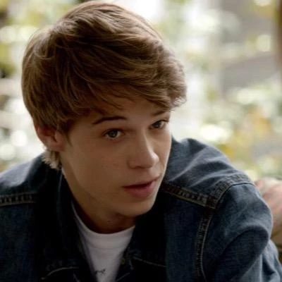 Jordan Cavanaugh | My New Family Wikia | Fandom