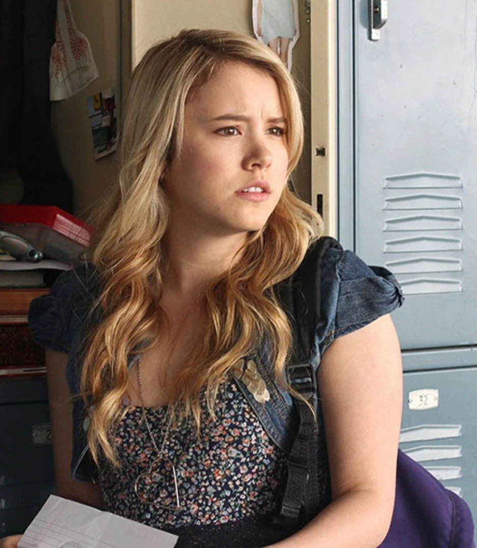 Mandy Roland | My New Family Wikia | Fandom