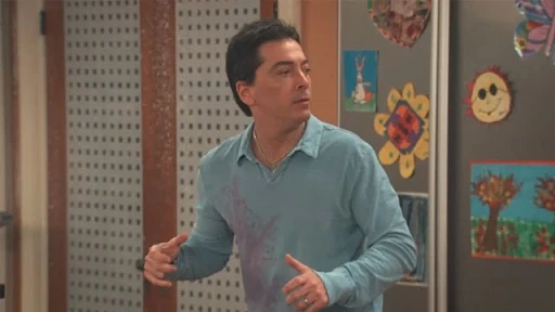 Morgan Harding | My New Family Wikia | Fandom