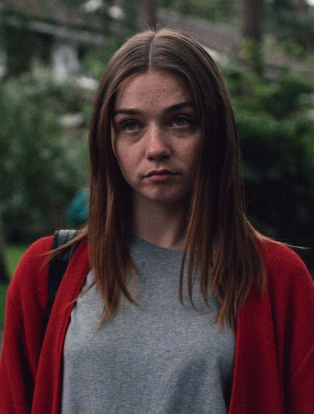 Noah Matlin | My New Family Wikia | Fandom