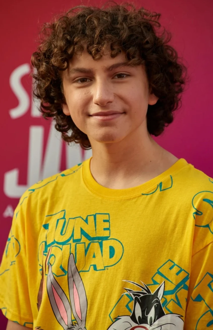 Aaron Harris | My New Family Wikia | Fandom