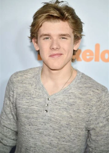 Torin McKenna | My New Family Wikia | Fandom