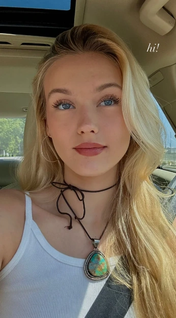 Etsy Durand | My New Family Wikia | Fandom