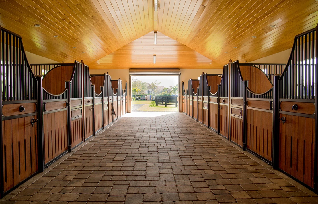 Kanapaha Stables | My New Family Wikia | Fandom