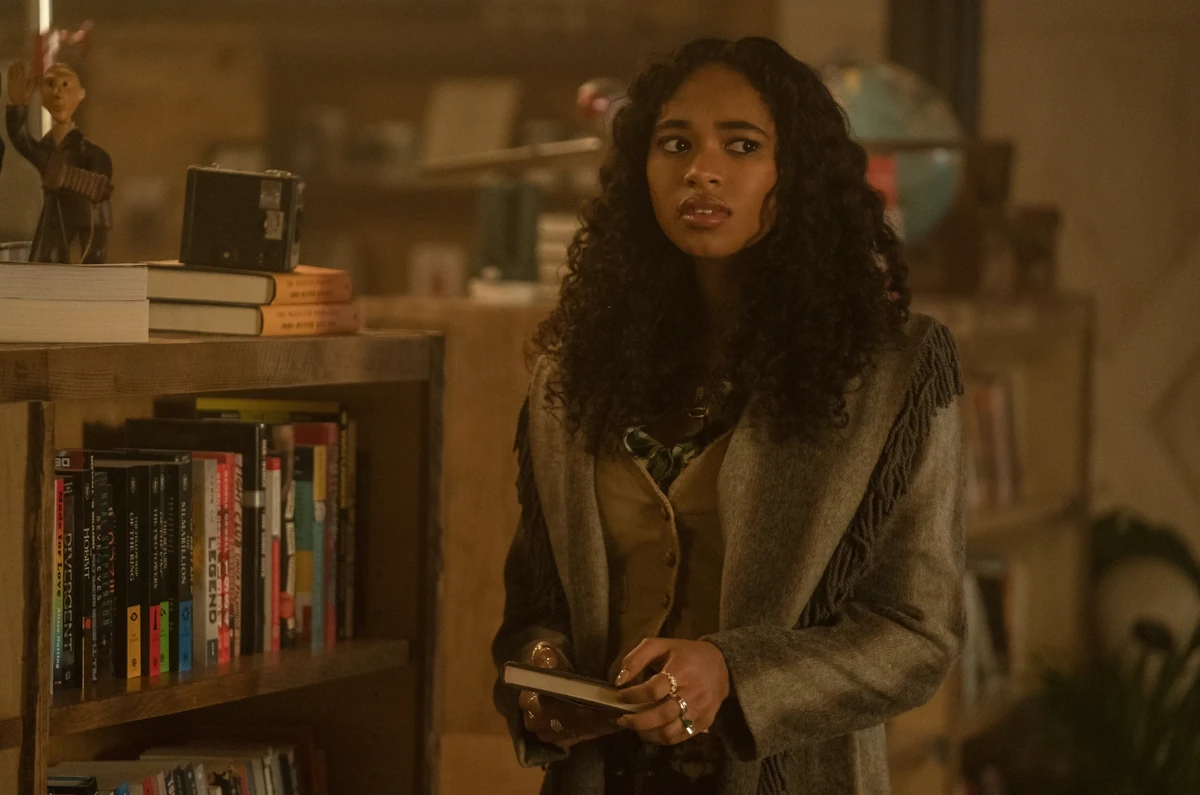 Maisie Seabrooke | My New Family Wikia | Fandom