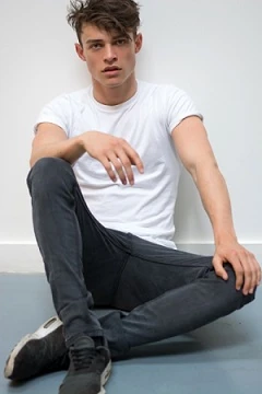 Jake Abrahams | My New Family Wikia | Fandom