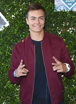 Peyton Harris | My New Family Wikia | Fandom