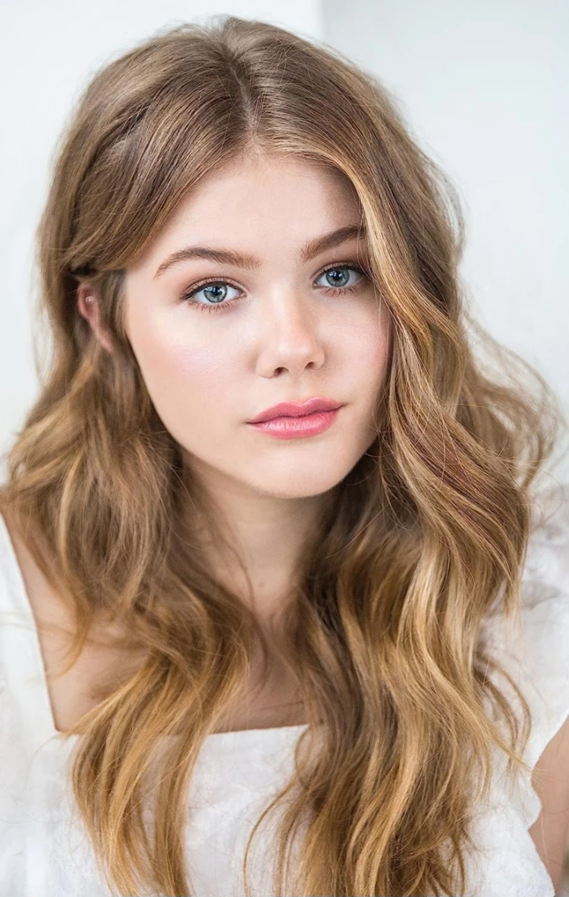 Grace Smith | My New Family Wikia | Fandom