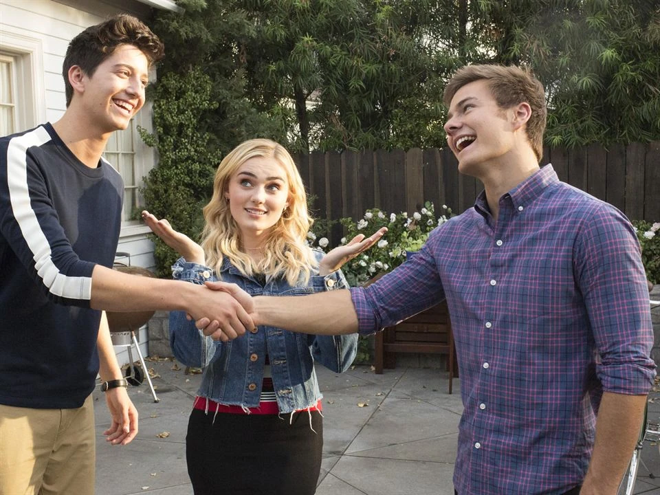 Category:Kate Lacey Pairing | My New Family Wikia | Fandom