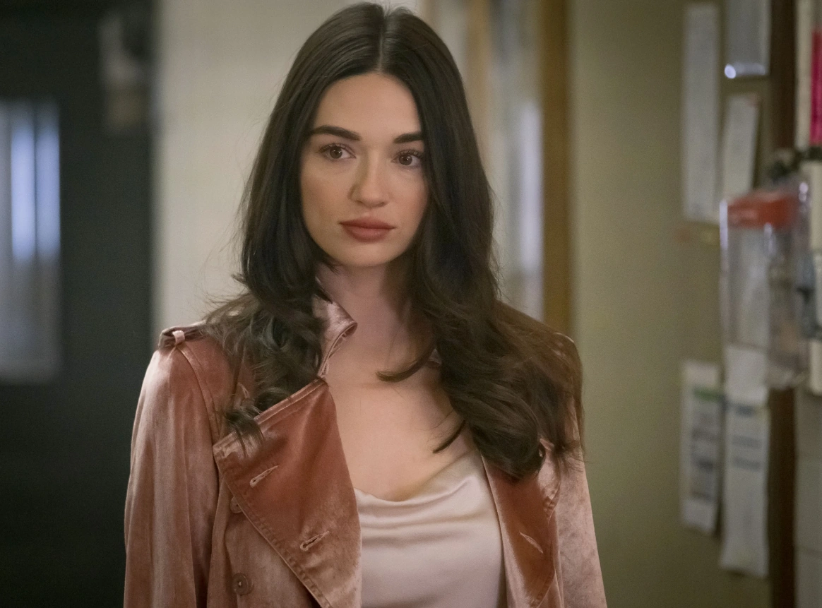 Hera Colemere | My New Family Wikia | Fandom