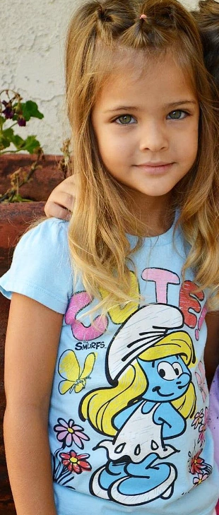 Artemis Copeland Foster | My New Family Wikia | Fandom