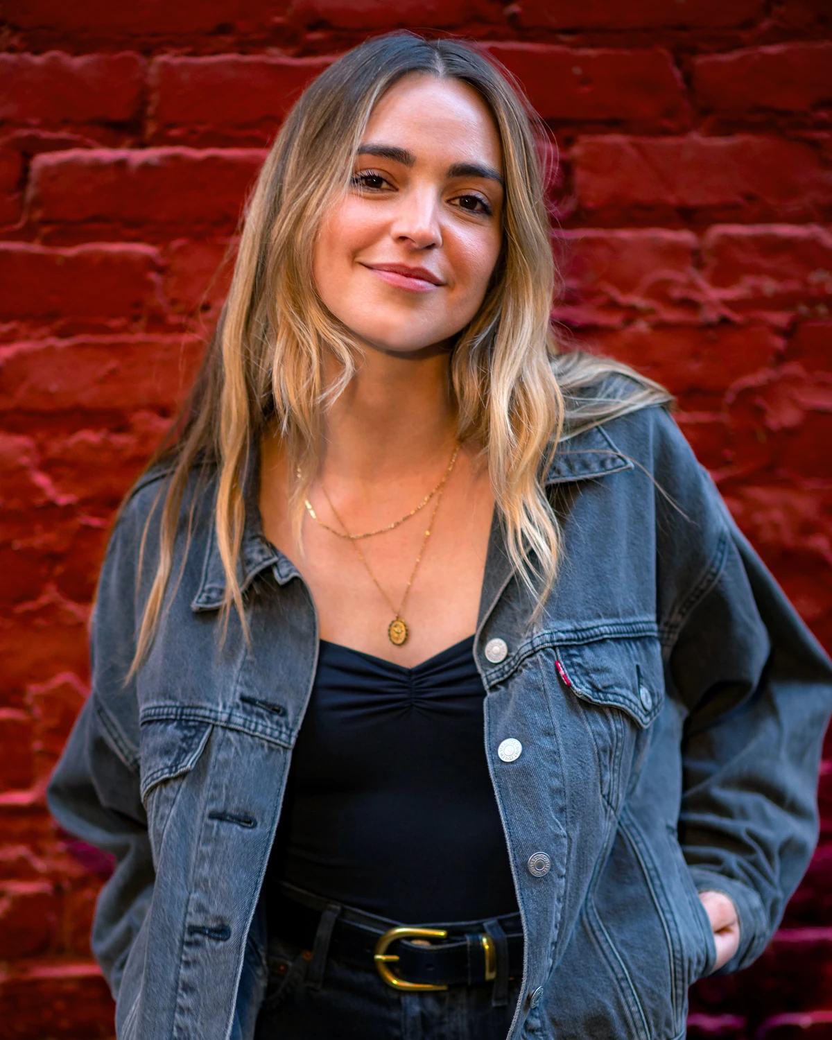 Kennedy Farro | My New Family Wikia | Fandom