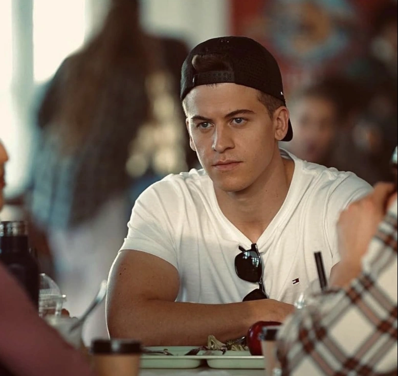 Freddie Foster | My New Family Wikia | Fandom