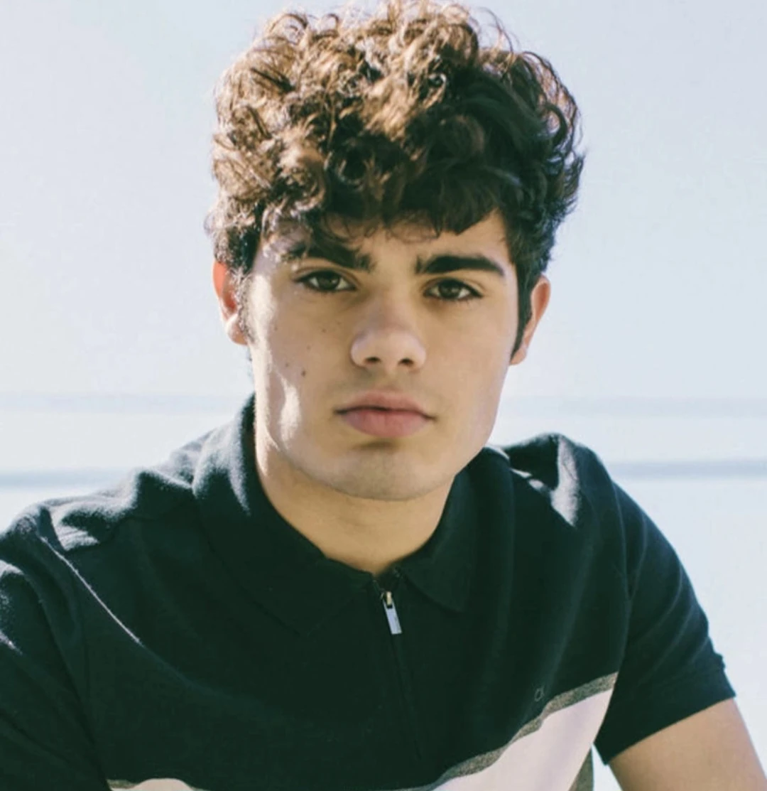 Marco Peterson | My New Family Wikia | Fandom