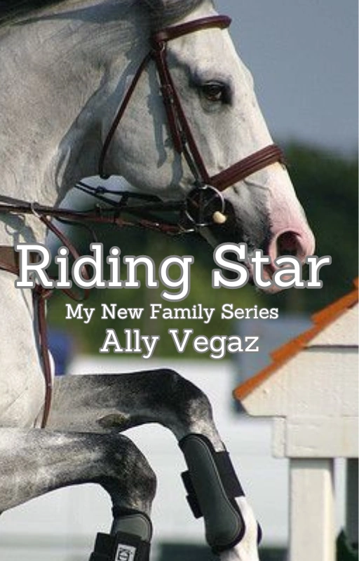 Riding Star | My New Family Wikia | Fandom