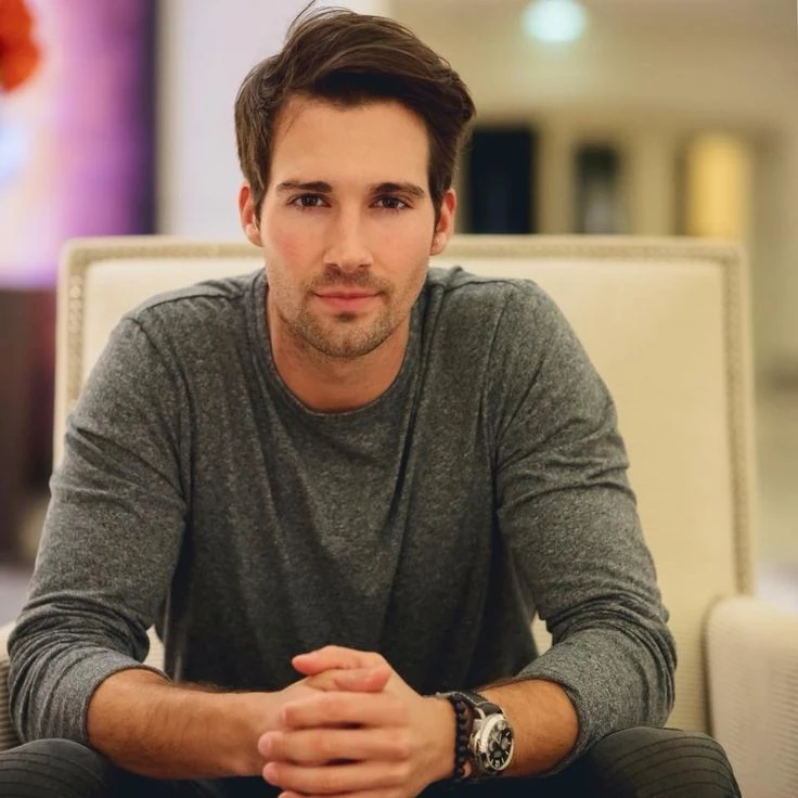 Zac Anders | My New Family Wikia | Fandom