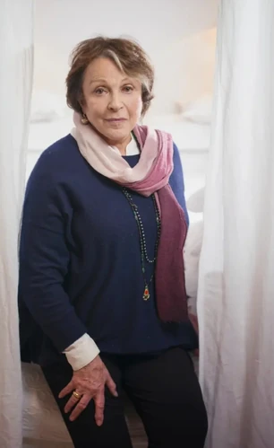 Majorie Cox | My New Family Wikia | Fandom