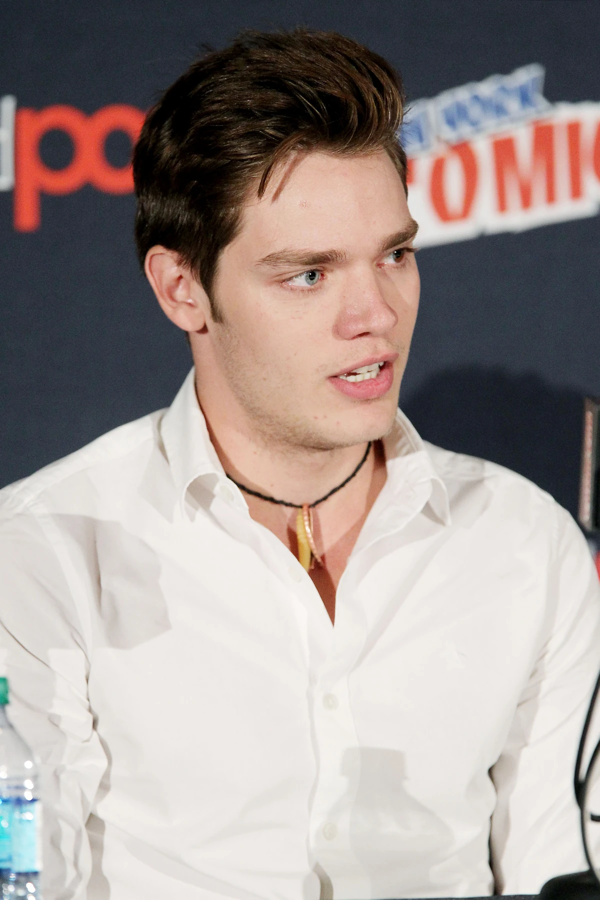 Fabian Fitzgerald/Gallery | My New Family Wikia | Fandom