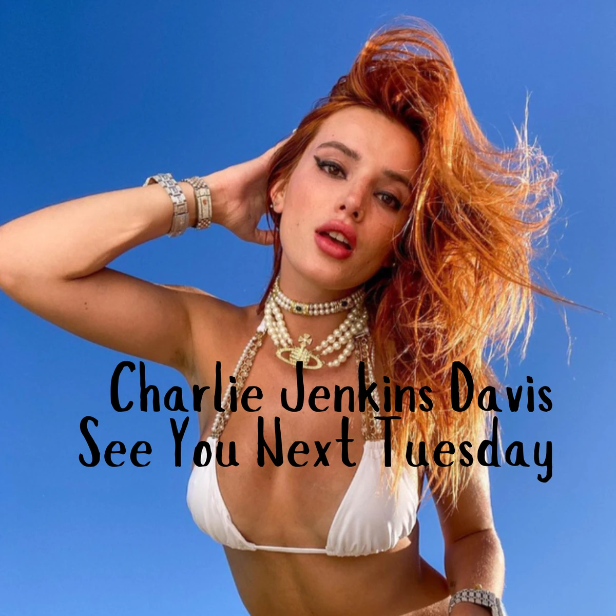 See You Next Tuesday | My New Family Wikia | Fandom