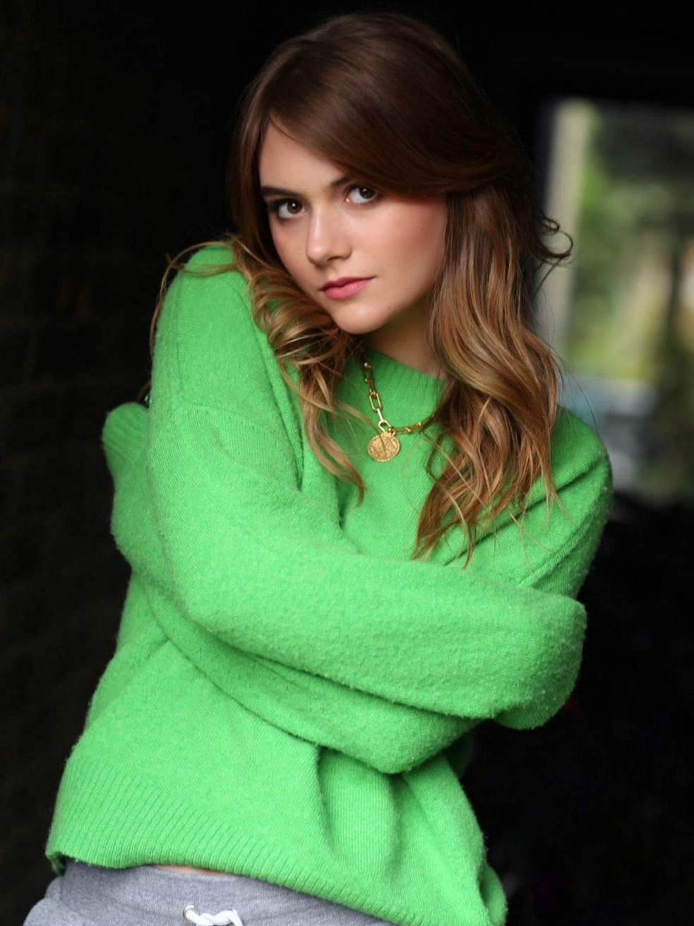 Kassidie Tamblin | My New Family Wikia | Fandom