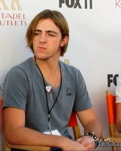 Luke Harding | My New Family Wikia | Fandom