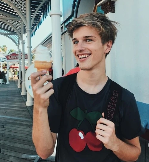 Neal Nicholas | My New Family Wikia | Fandom