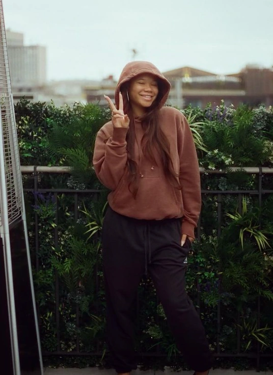 Olive Ortiz | My New Family Wikia | Fandom