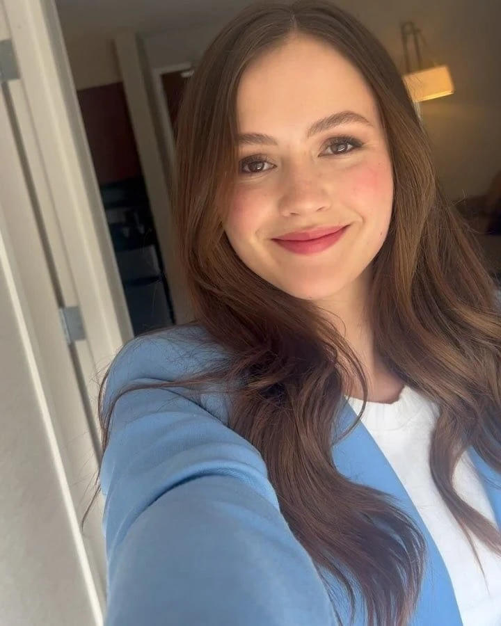 Josephine Morris Harrington | My New Family Wikia | Fandom