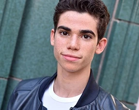 Cole Williams | My New Family Wikia | Fandom