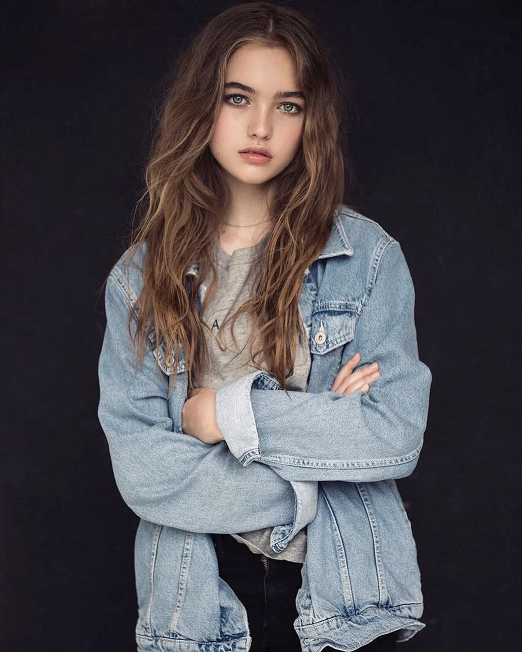 Jessica Harrington | My New Family Wikia | Fandom