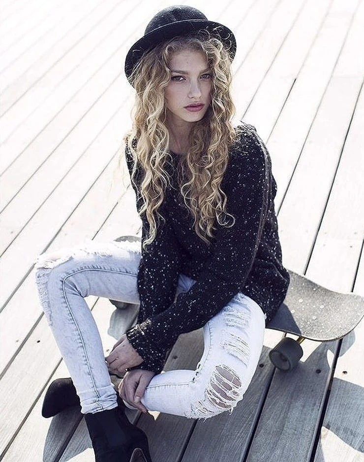 Zoe Adams | My New Family Wikia | Fandom