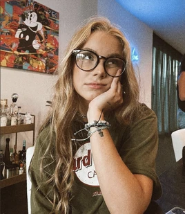 Ariana Hackenberg | My New Family Wikia | Fandom