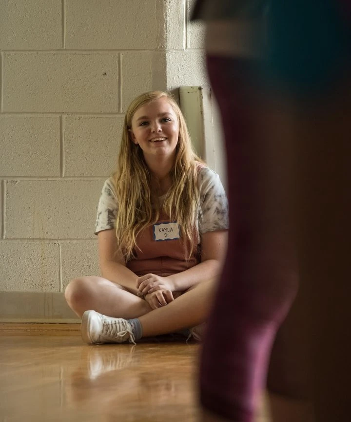 Laura Miller | My New Family Wikia | Fandom